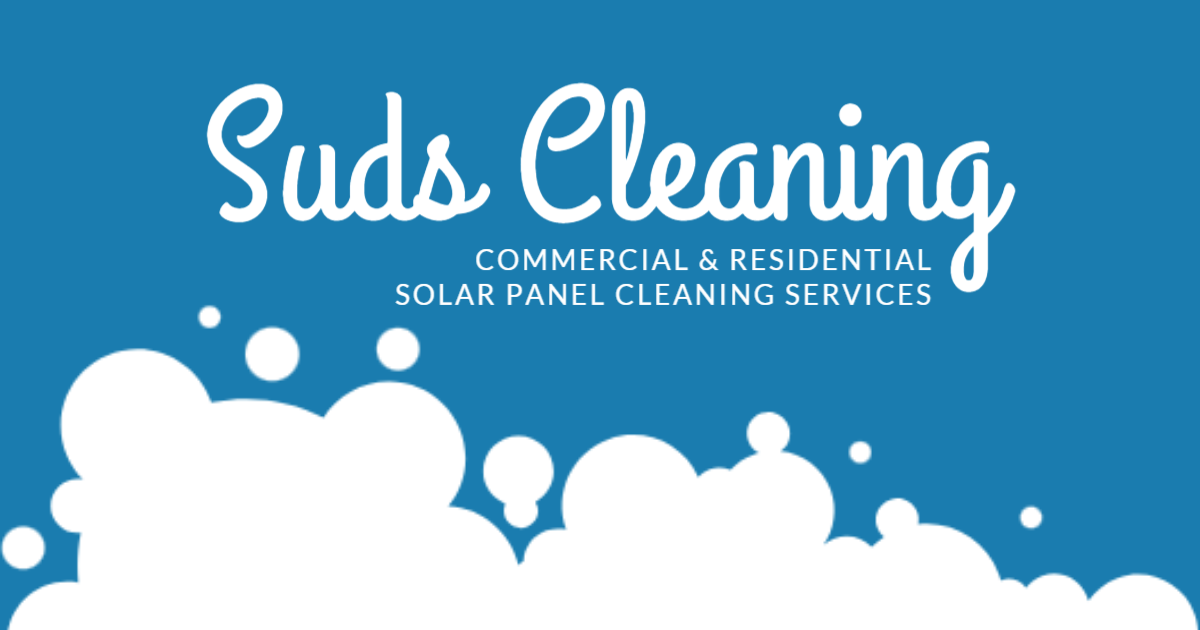 Suds Cleaning LLC